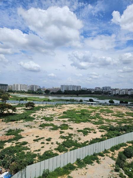 Sanskrithi Lake View Co-stay - Bengaluru
