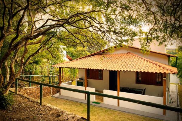 Casa Maria Extracao Diamantina Mg Villa - Diamantina