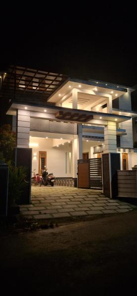 Premium Villa - 