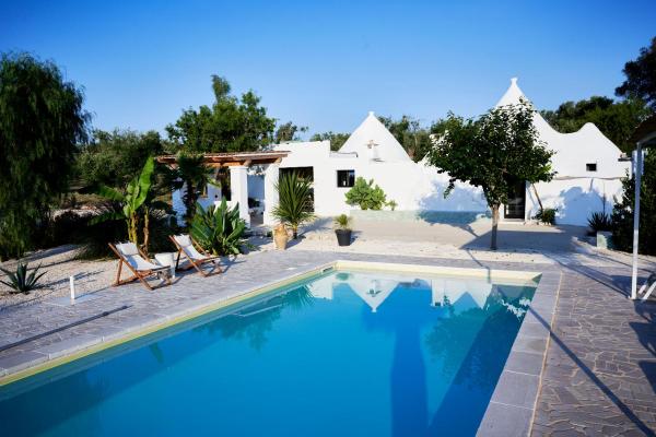 Trullo Kava - Ceglie Messapica - Ceglie Messapica