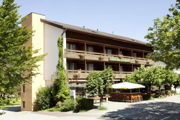 Gasthof Stern Vandans - Vandans