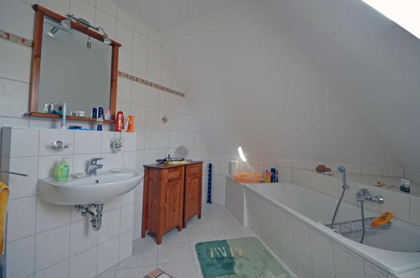 Kaiserstrandhus - Glowe