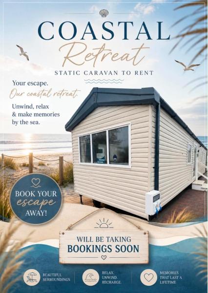 Holiday Home Sleeps 6 With Parking - Bridgend