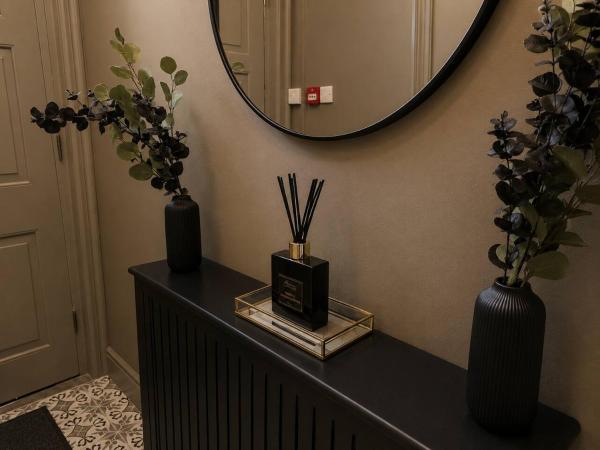 Boutique Home Ormeau Road Belfast Sleeps 10 - George Best Belfast City Airport (BHD)
