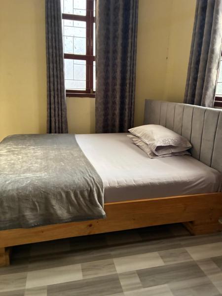 Hakuna Matata Apartments - Zanzibar Archipelago