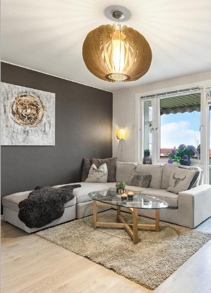 Modern And Bright Room Close To Oslo Center - Oslo
