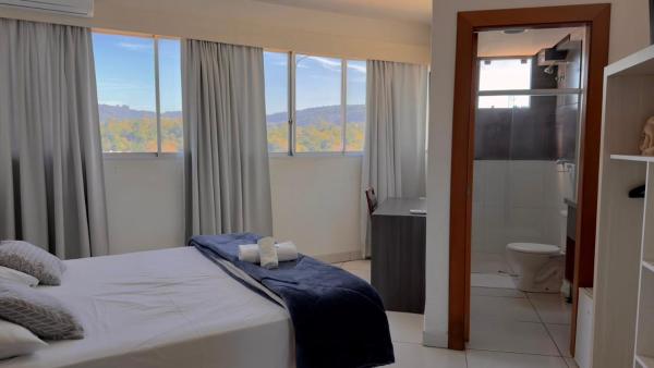 Hotel Comoditá Ltda - Dois Irmãos