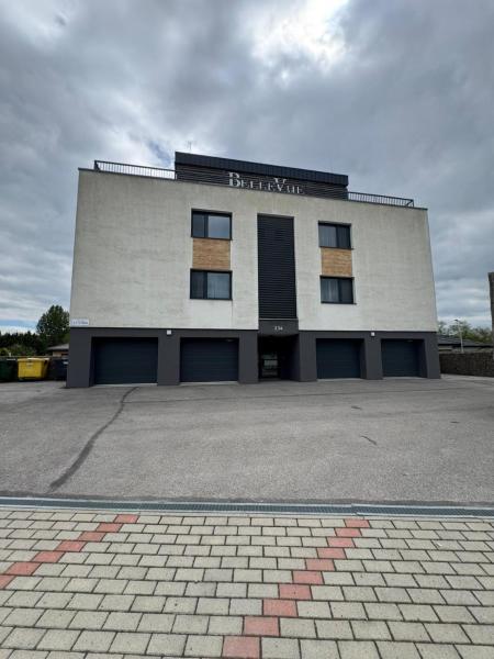 Apartmán Marco Family - Bešeňová