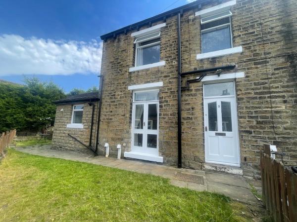 Jagger Green Retreat - Huddersfield