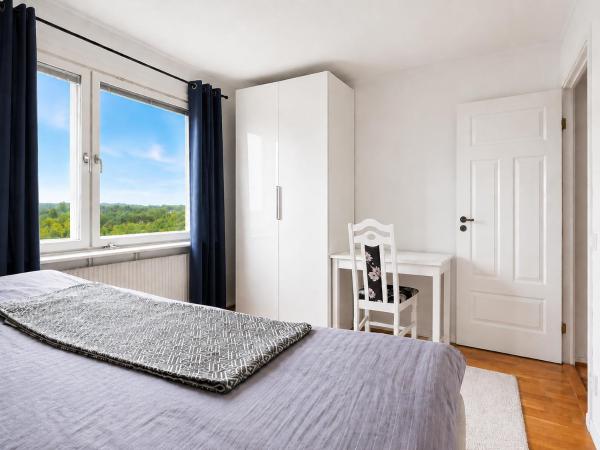 Room In Apartment With Shared Bathroom And Kitchen - 스톡홀름