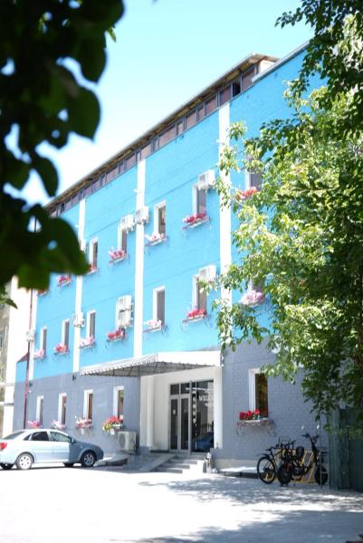 Solief Hotel - Taschkent