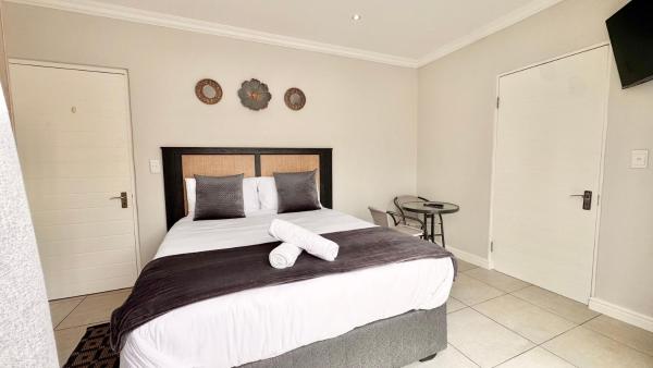Villa Peace - Cape Town