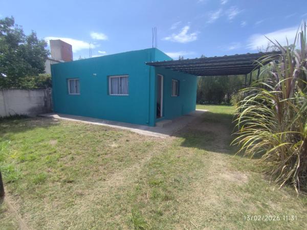 Casa Turquesa - Villa Dolores