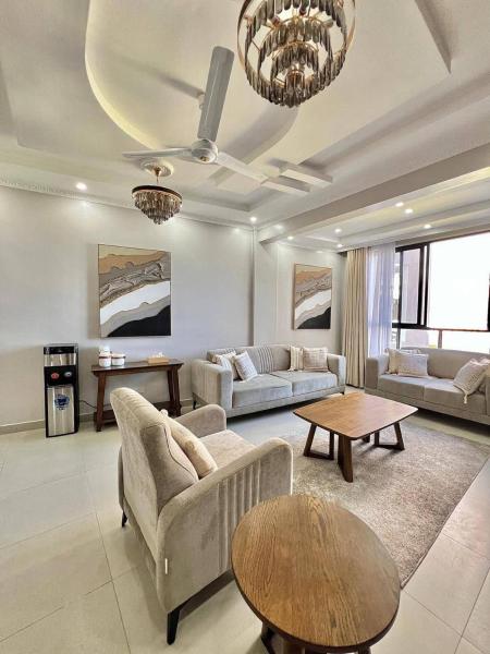 Nyali Ocean View - Mombasa