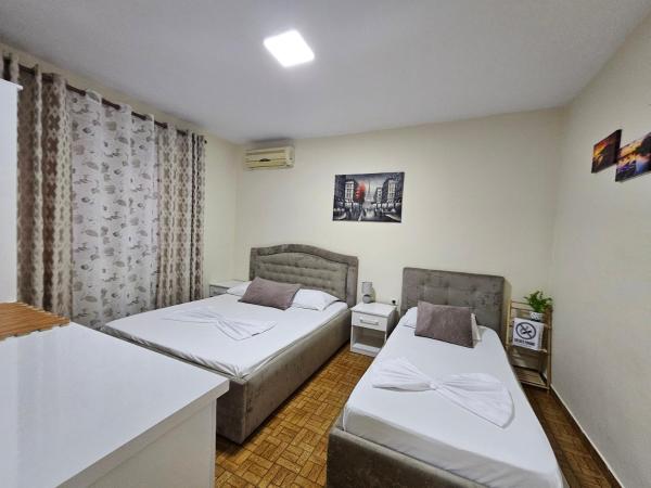 Endi City Center Room 2 Tirana - Tirane