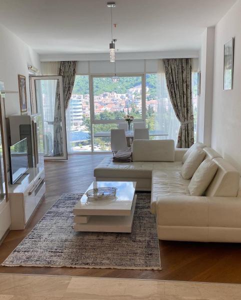 Tre Canne Sea View Royal - Budva