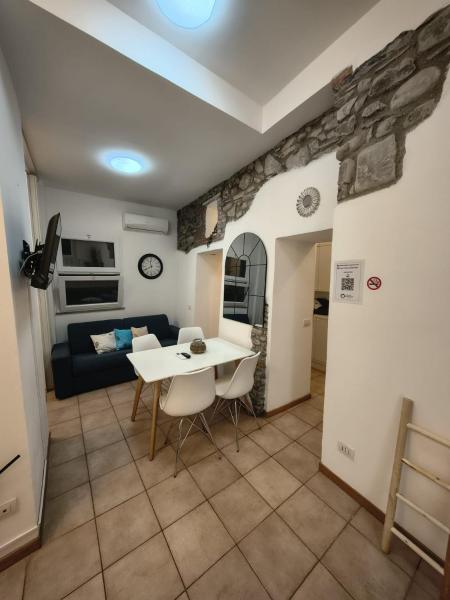 Manarola Sunset House - Riomaggiore