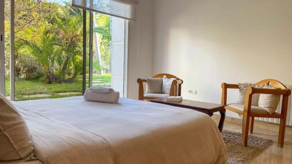 Villa Aura Quartier Des Ambassades 6 Personnes - Rabat