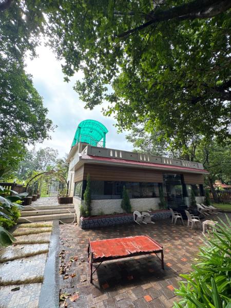 House Of Perigosa - Jagdalpur
