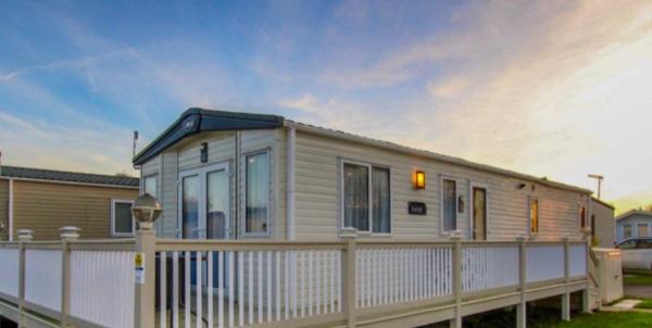 Pebble Beach - Canterbury