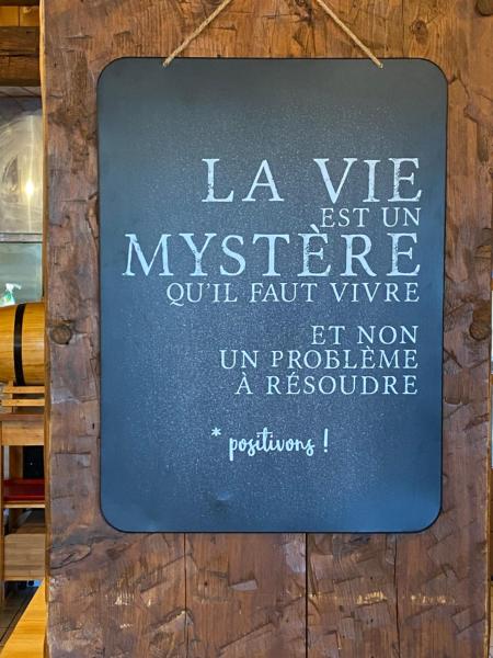 La Taverne Enchantée - Saint-Claude
