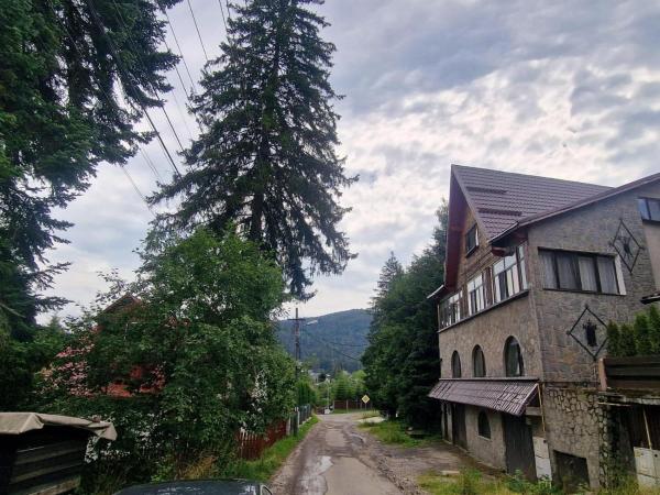 Casa Ursilor - Predeal