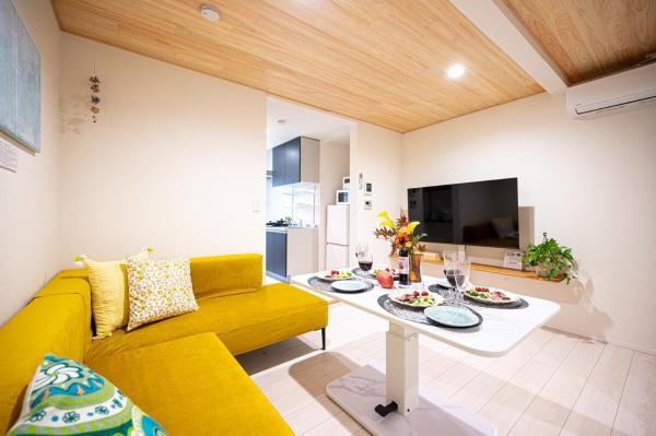 Shimizu Harbor House - Shizuoka