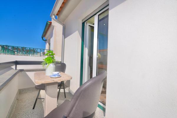 Peaceful Patio & Bbq House-nazare - Nazaré