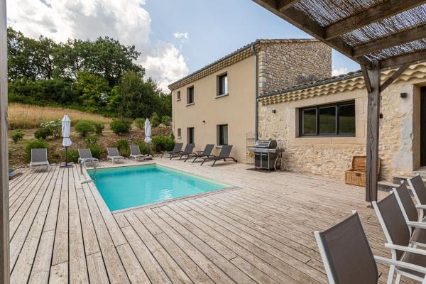 Maison Girardon Chant D'étoile - Montélimar