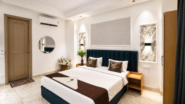 Hotel Elite One - Gurugram