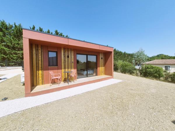 Koari - Studio Clim, Piscine - Auch