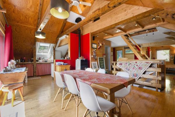 Chalet Gresse - Gresse-en-Vercors