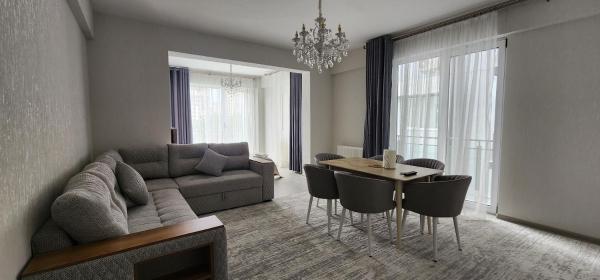 Zarafshon Premium Apartment 57 - Tashkent