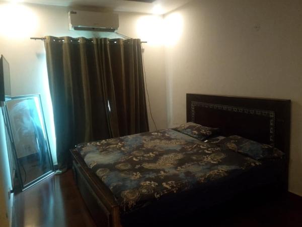 Dream Appartment - Lahore