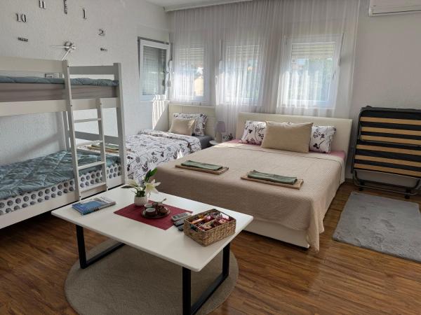 Apartment On The Way - Bosnia and Herzegovina