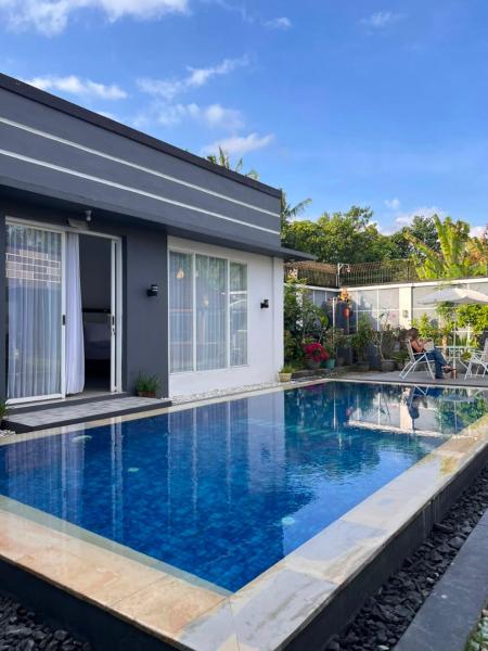 Griya Alit By Royal Amreetha - Mataram