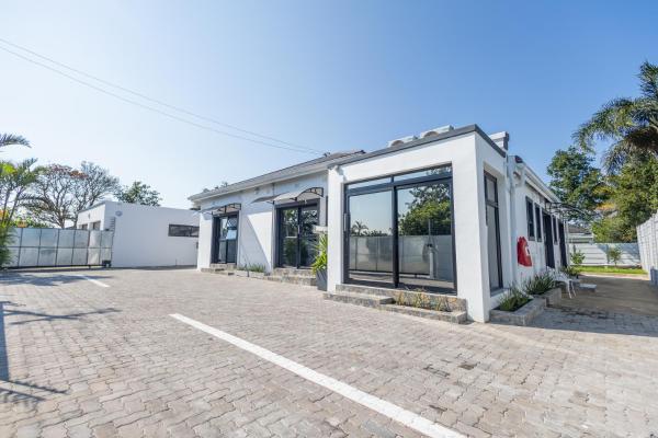 Zuri Place - East London