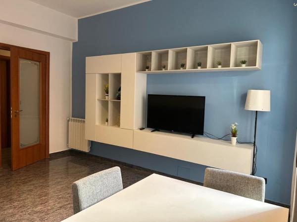 Europa Apartment - Messina