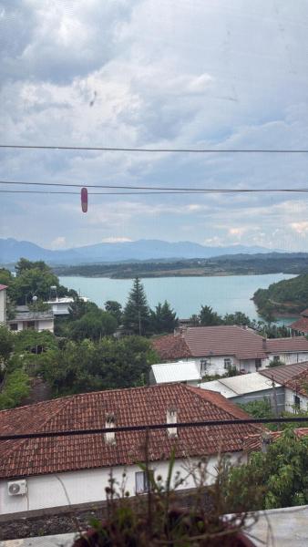 Ulëz Nature Apartment - Burrel
