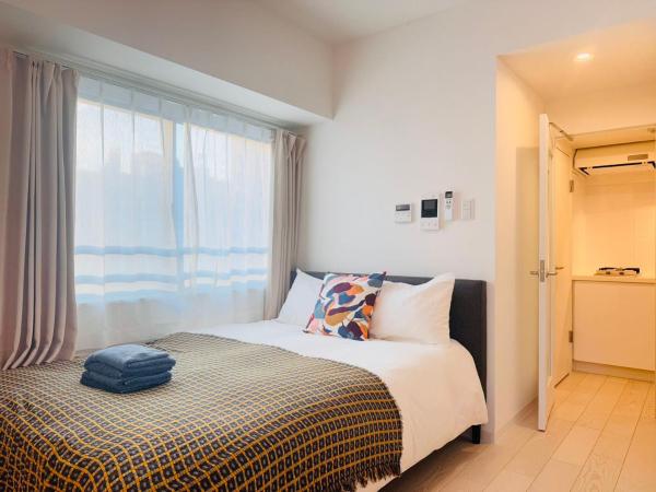 Athena Court Hostel -Mt0586 - Kawasaki