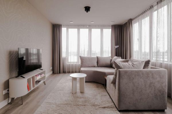 2br Rooftop Terrace In Rotterdam City Centre - Rotterdam