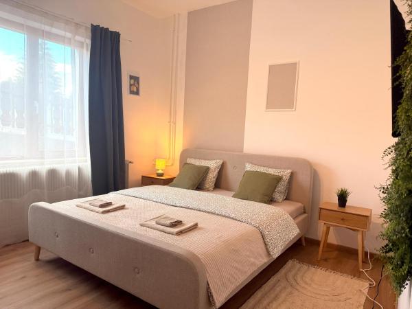 Apartments Chloe - Top 5 - Neder-Oostenrijk