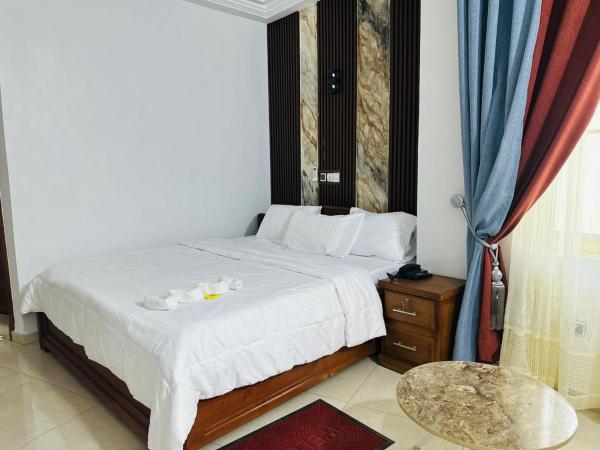 Hotel Mandelson - Cotonou