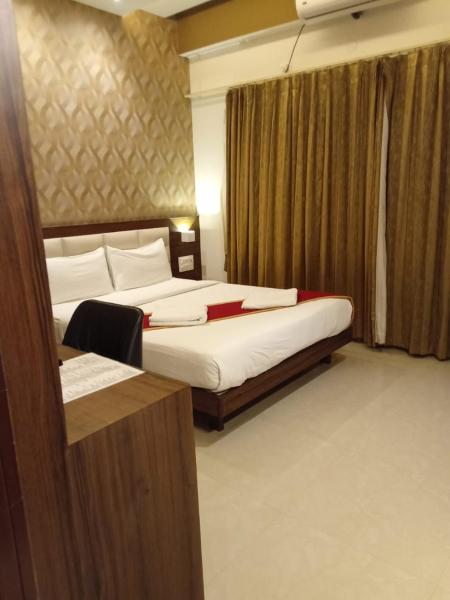 Royal Indraprastha The Hotel - Bangalore