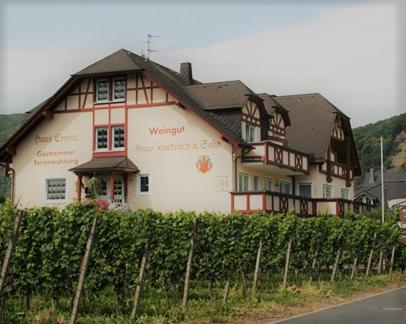 Ferienweingut Haus Christa - Cochem