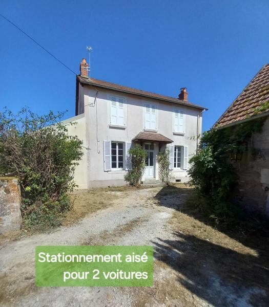 Gite De Chassigny - Avallon