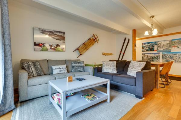 Hike, Bike & Ski! Cozy Condo 8 Mi To Lake Dillon - Breckenridge, CO