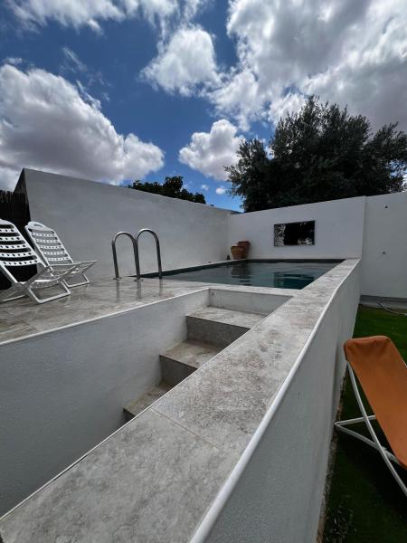 Juniors Country House - Alentejo