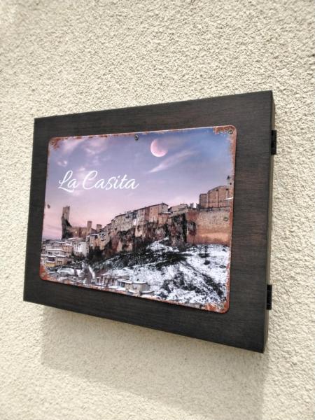La Casita - Trespaderne