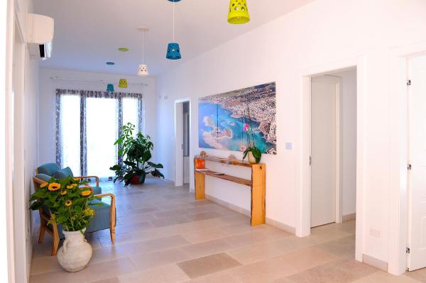 Villa Sofia Bed And Breakfast - Leverano